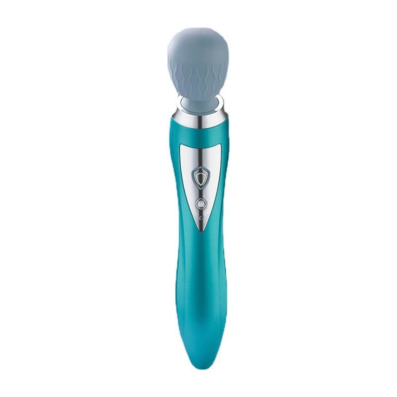 Mini Massager Waterproof Multifunctional Waist Shoulder Cervical Spine ...