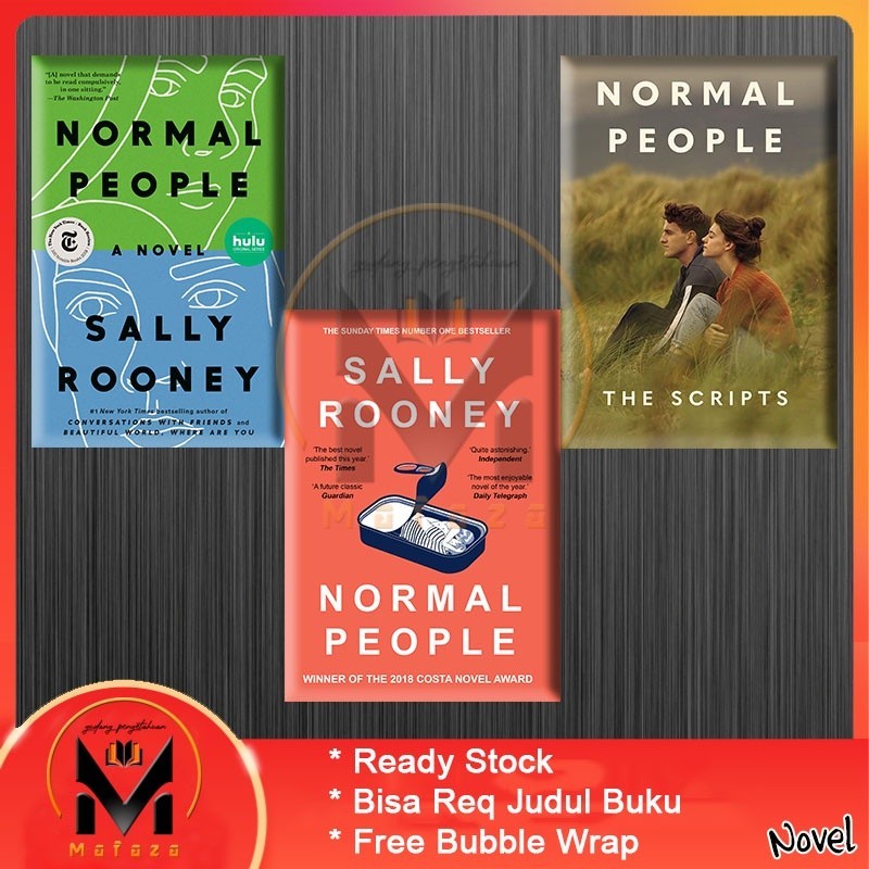 People's Normal Book | Shopee Malaysia