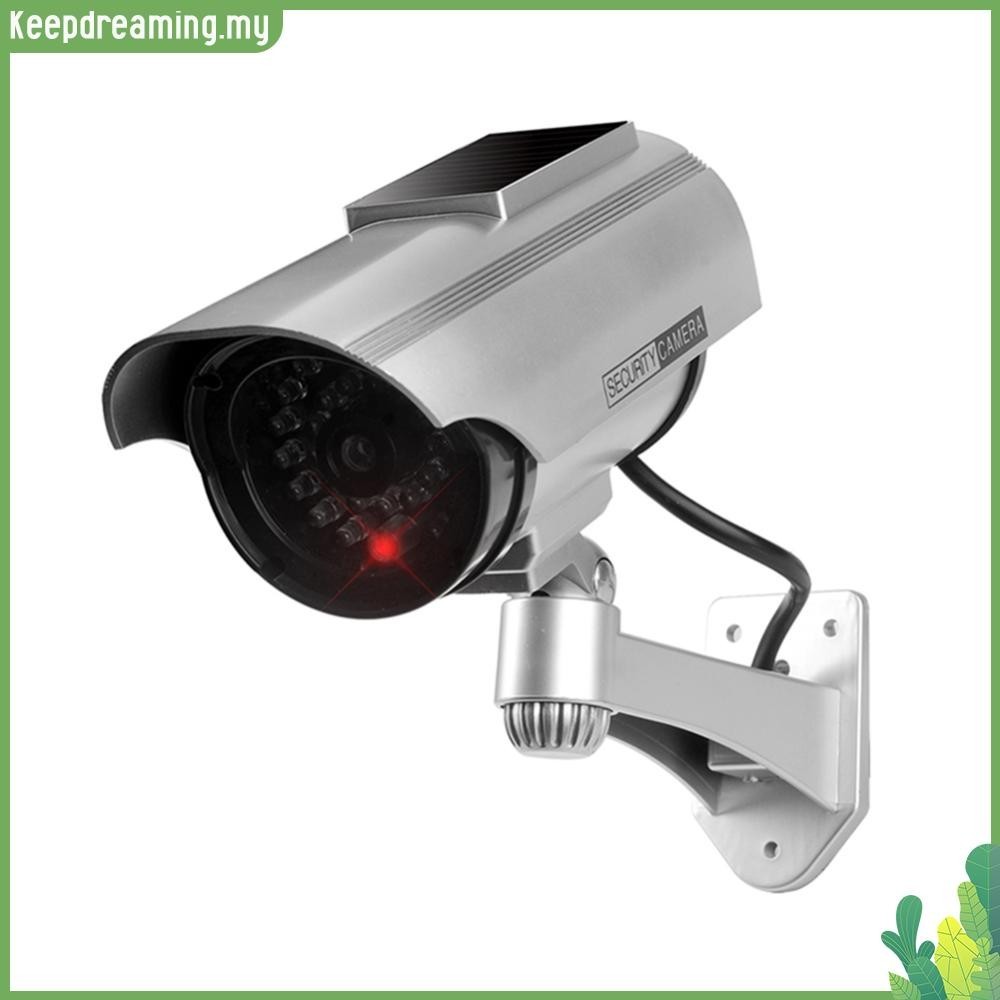 keepdreaming Monitor Indoor Outdoor Simulation CCTV Surveillance ...