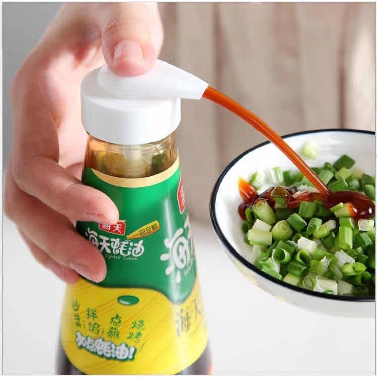 Sauce and Soy Sauce Squeezing Tool, Multipurpose Sauce and Soy Sauce ...