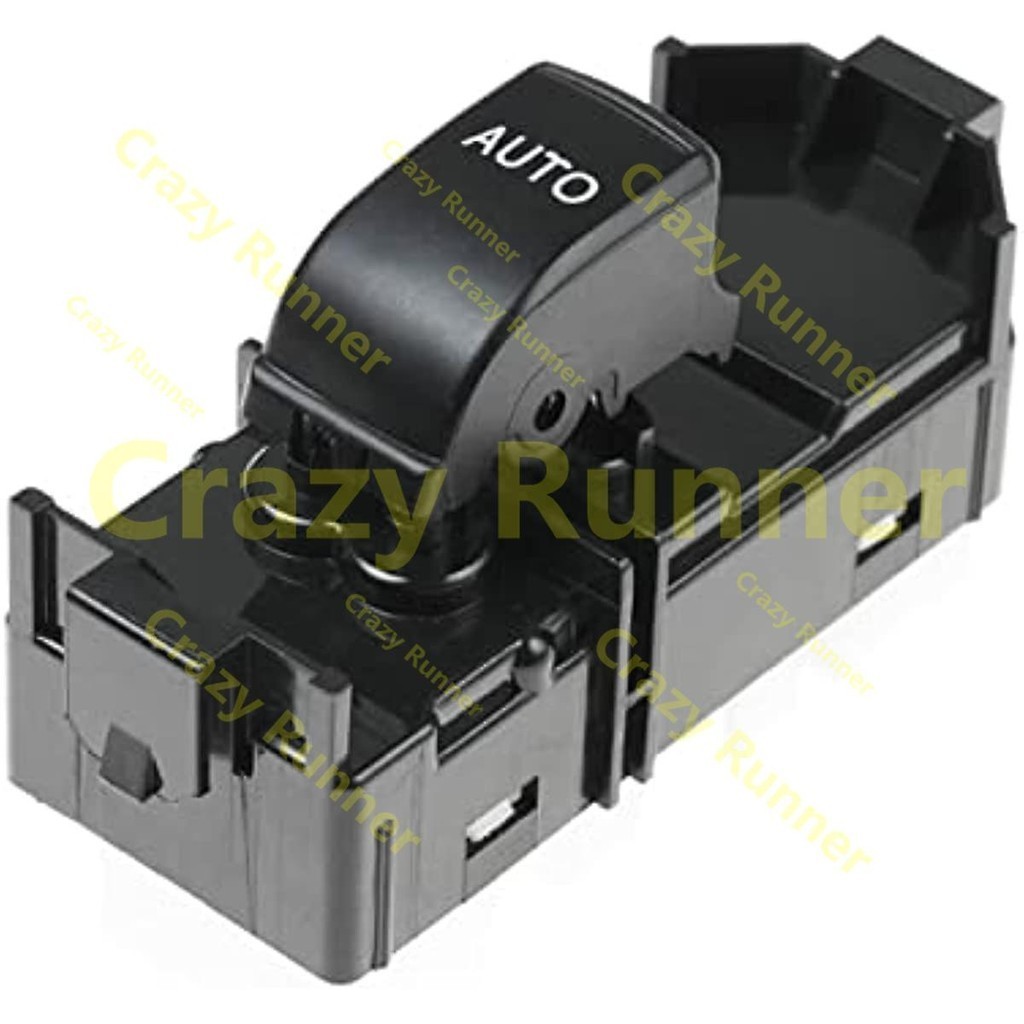 Power Window Switch Replacement Parts for Lexus LX470 RX300 RX330 RX350 ...