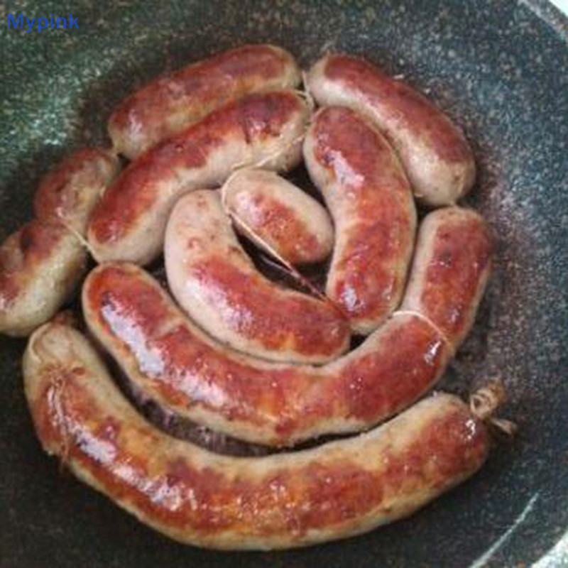 Mypink Cooking Tools Butcher's Cotton Twine Meat Barbecue Strings Meat ...