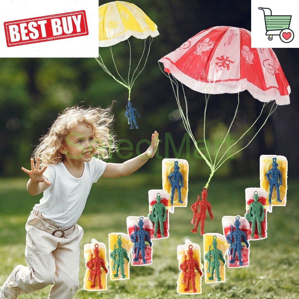 SM -Mini Kindergarten Parent-child Outdoor Sports Flying Toys / Outdoor ...