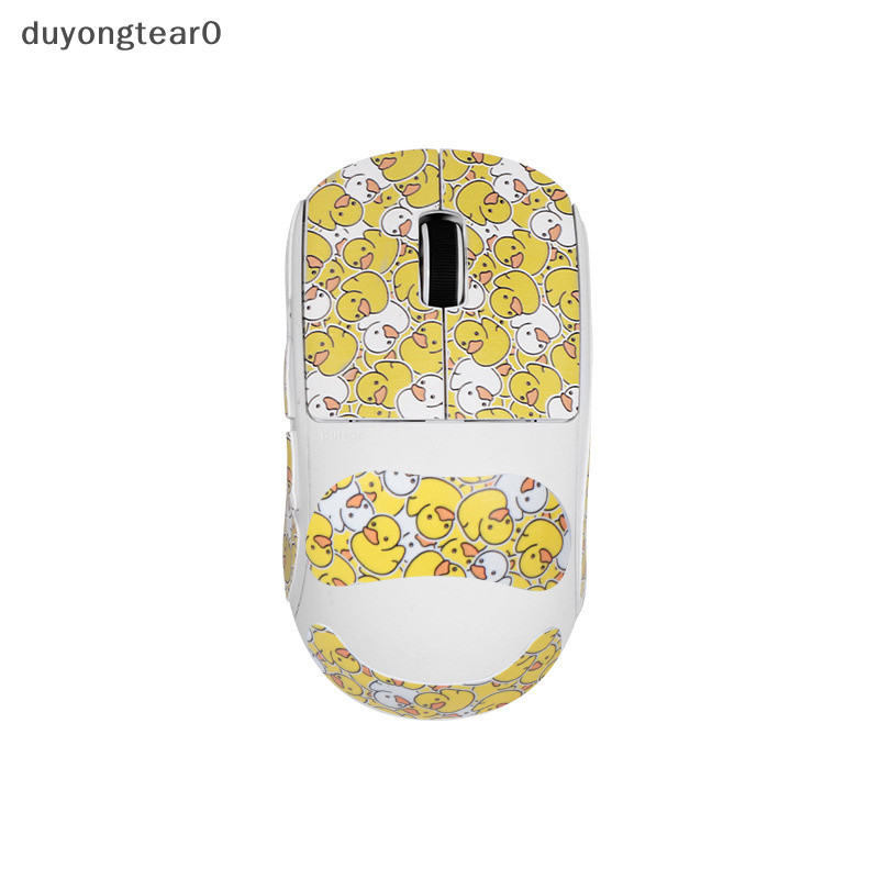 (duyongtear0) Non Slip Mouse Sticker For Pulsar Xlite X2/X2 MINI Mouse ...