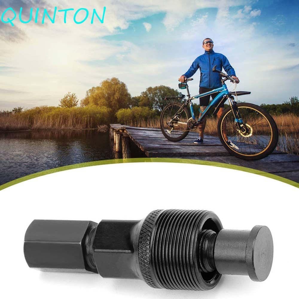 QUINTON Bike Crank Extractor Removal Cycling MTB Axis Remover Bicycle ...