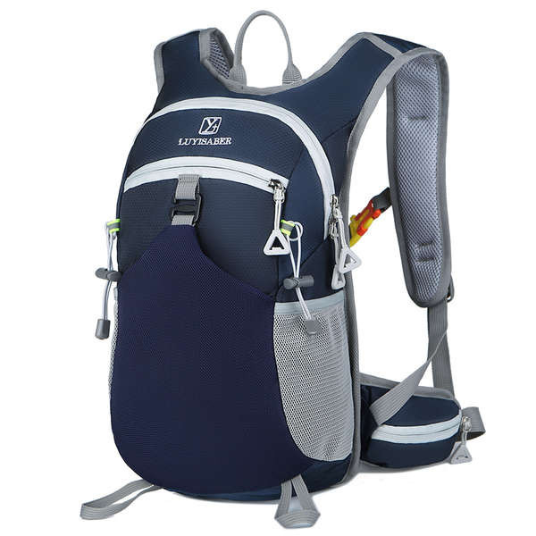 men bag deuter backpack Beg gunung Beg galas berbasikal jalan raya luar ...