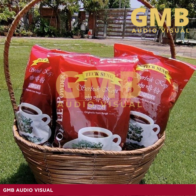 Teck Seng Coffee Package Promo 买越多越便宜 (厂家直销，绝对新鲜出货快) 德成龙引白咖啡,厂商直接盒子包装纸箱 ...