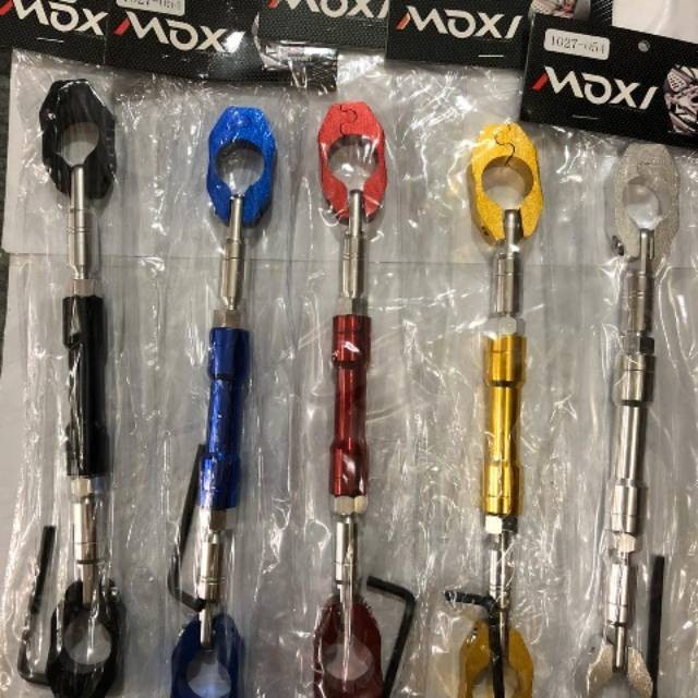 Cnc Handlebar Stick Handlebar Stick UNIVERSAL Suit Motorcycle Handlebar ...