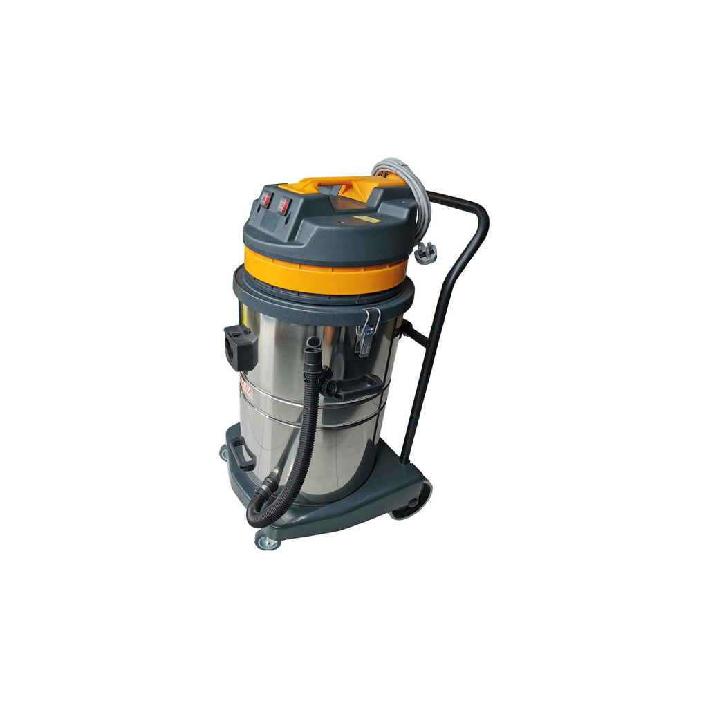 BF580 70L Wet Dry Vacuum Cleaner Benma | Shopee Malaysia
