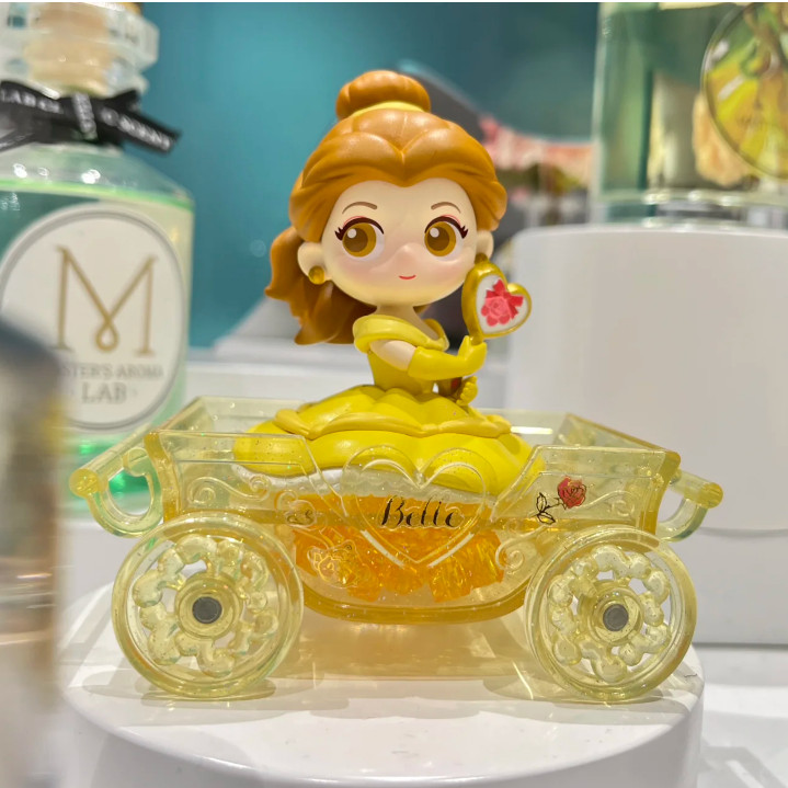 Disney Princess Jewel Float Series Mystery Box Girl Cute Birthday Gift ...