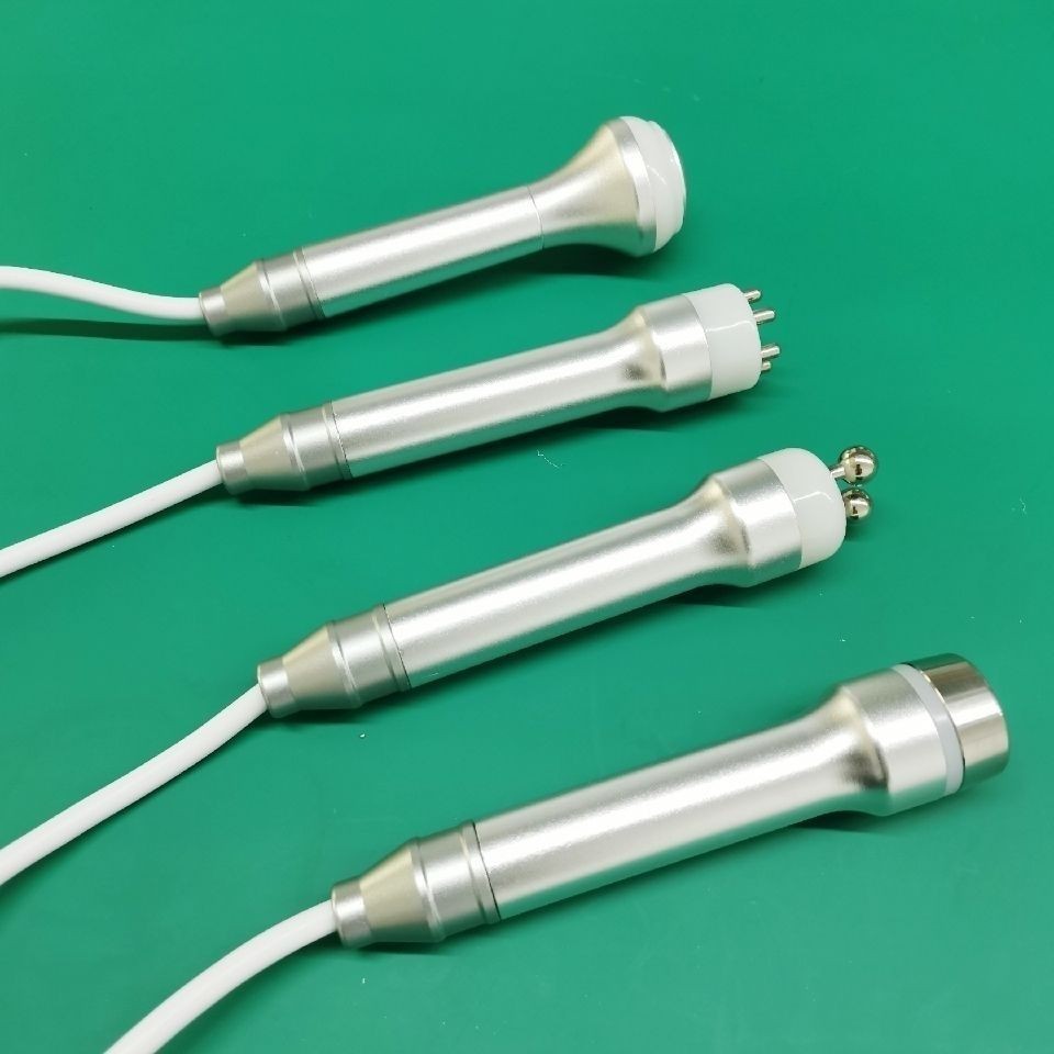 Small Bubble Probe Instrument Import Head BIO Micro Electric Head RF ...