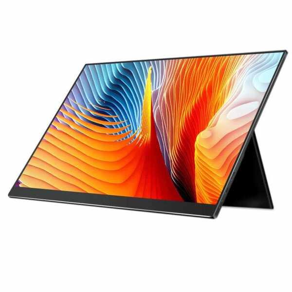 monitor pc portable monitor Factory Ready Stock 52cm 4K Ultra HD ...