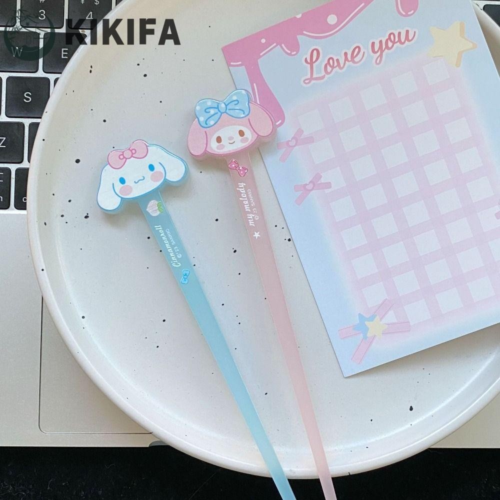 KIKIFA Melody Hair Stick, My Melody Pachacco Cartoon Hair Stick, Sweet ...