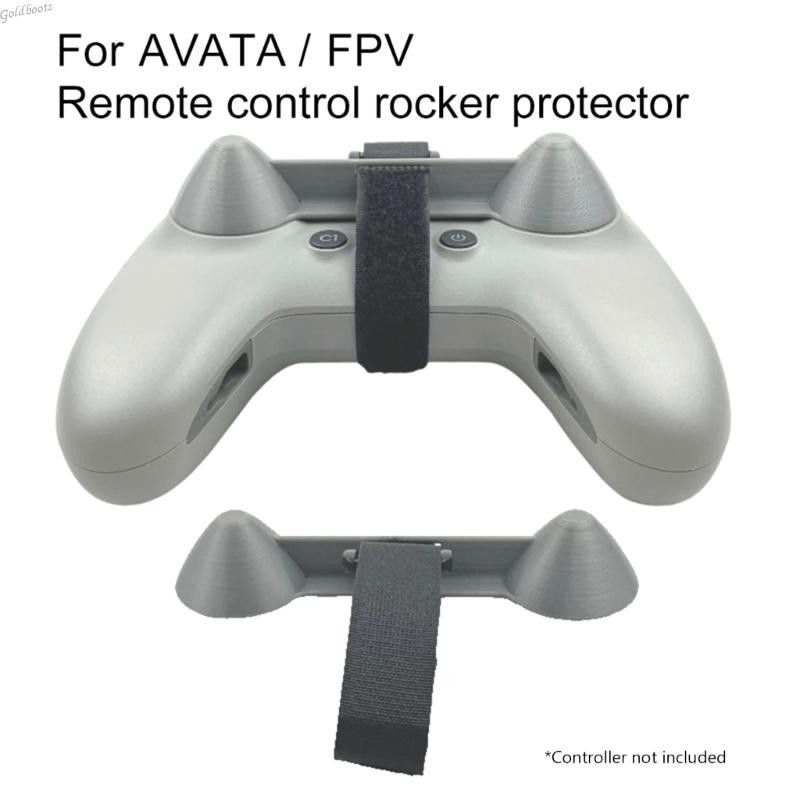 GB Thumb Stick Guard Joystick Rocker Protector Cover Holder for AVATA ...