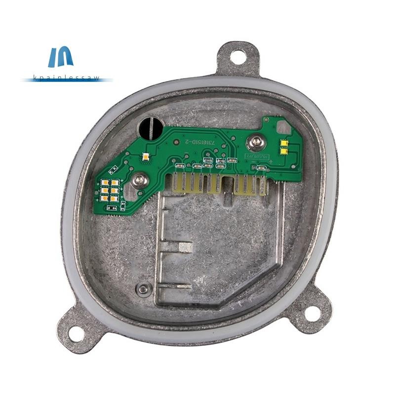Car Front Headlight LED Turn Signal Moudle for 3 Series G20 G21 18-22 ...