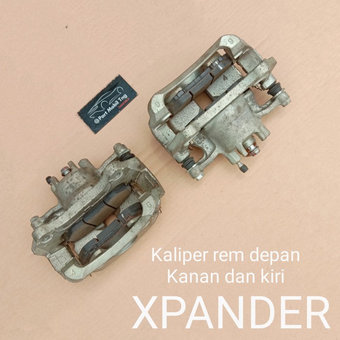 Mitsubishi Xpander Front Brake Caliper Caliper = All New Livina L12 RH/LH VARIAN | Shopee Malaysia
