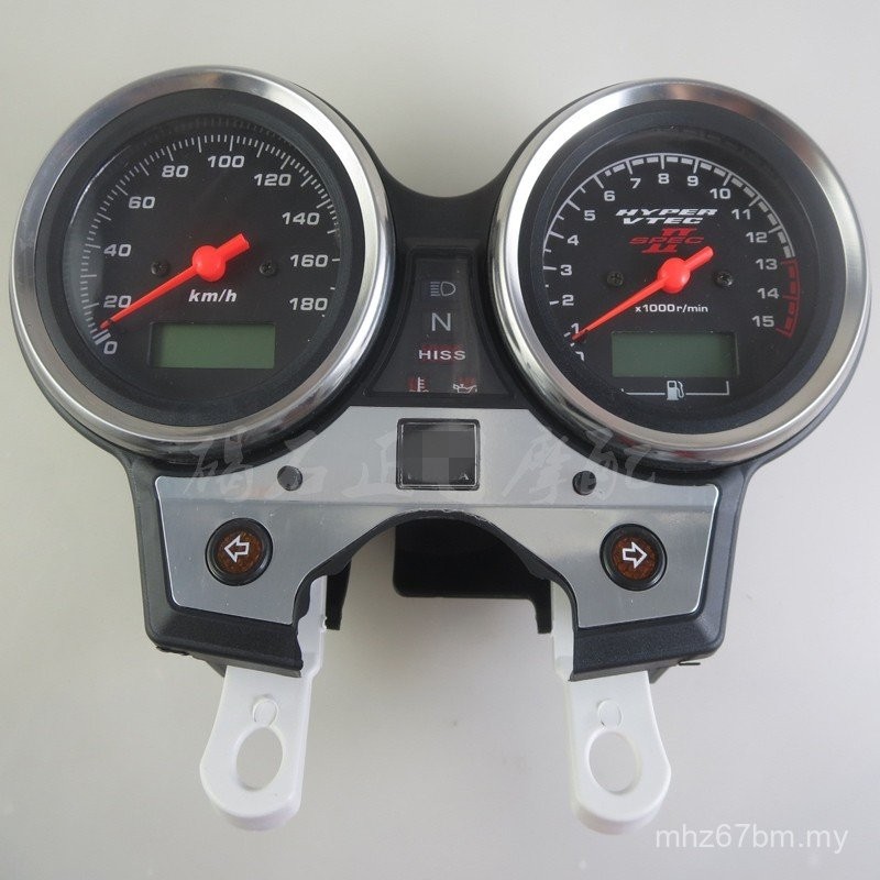 Sesuai untuk Honda CB400 VTEC 02-07 Tahun Generasi Kedua Generasi Ke-3 ...