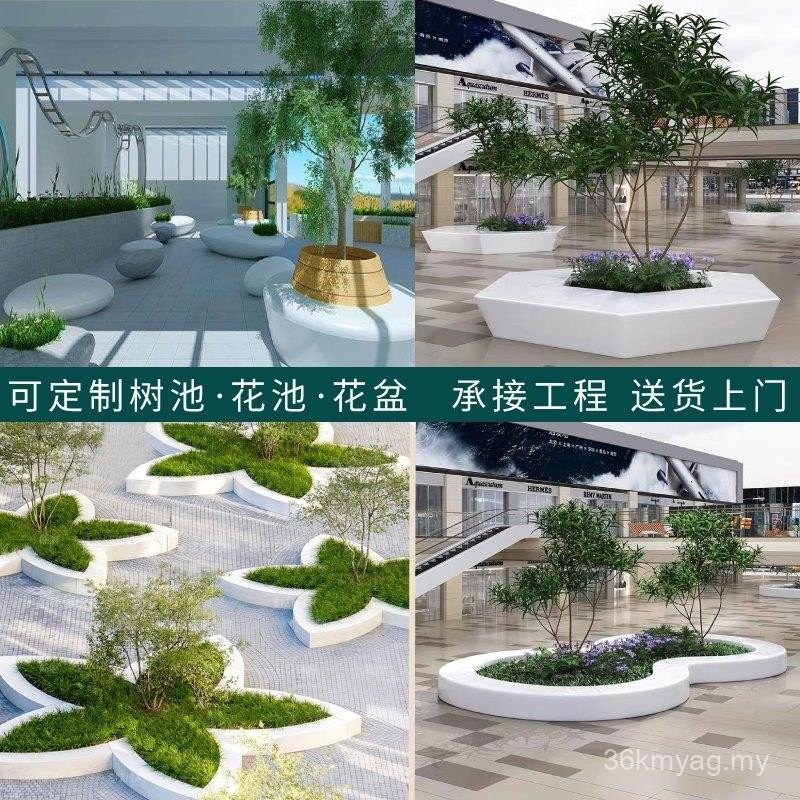 Pemandangan Bangku Pemandangan Luar Ruang Kerusi Santai Taman Komer ...