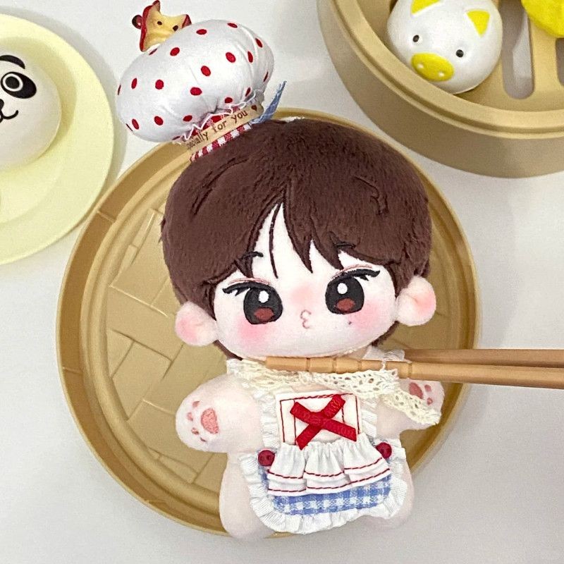 ENHYPEN SUNOO Doll 10cm Plushies Plush Doll Engene Mini Cute Cotton ...