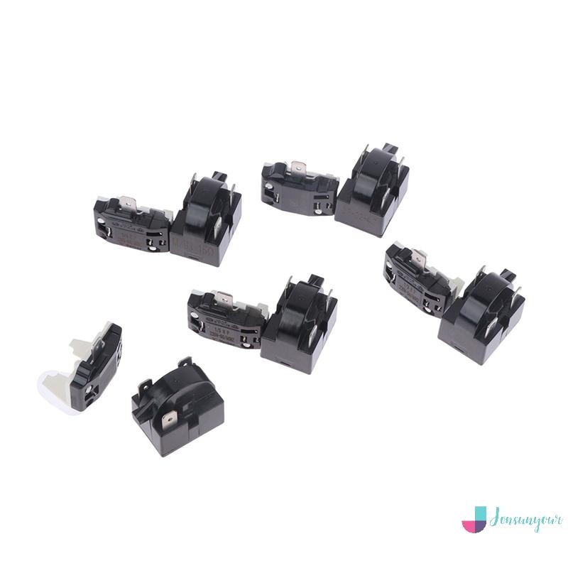 [Jonsunyour] PTC Starter Relay Refrigerator Starter Relay Refrigerator ...