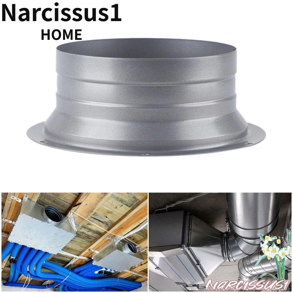 NARCISSUS Bevel Flange Adapter, High-temperature Resistant Metal ...