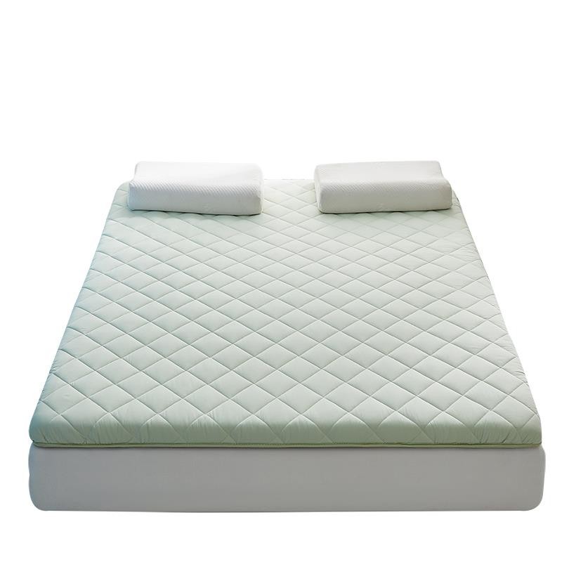 Topper Tilam Lateks untuk Pelajar Asrama Bilik Tidur Rumah Single ...