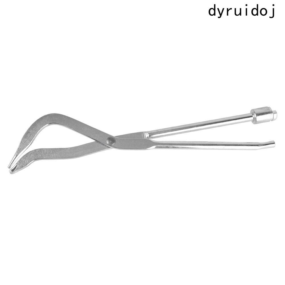 DYRUIDOJ Spring Disassembly Pliers, Shoe Return Spring with Sleeve Drum ...