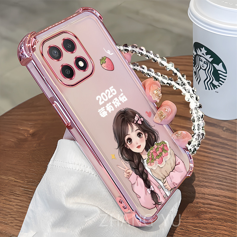 Casing Honor X6C X6 X6S X8 4G 5G X6A X6B X8A X8B X8C phone case for NEW ...