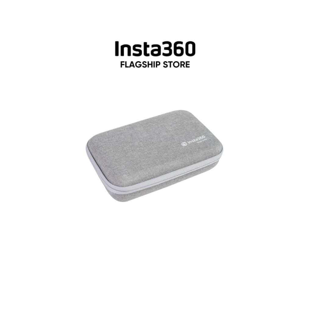 Insta360 X Series Carry Case For X3/ONE X2 | Shopee Malaysia