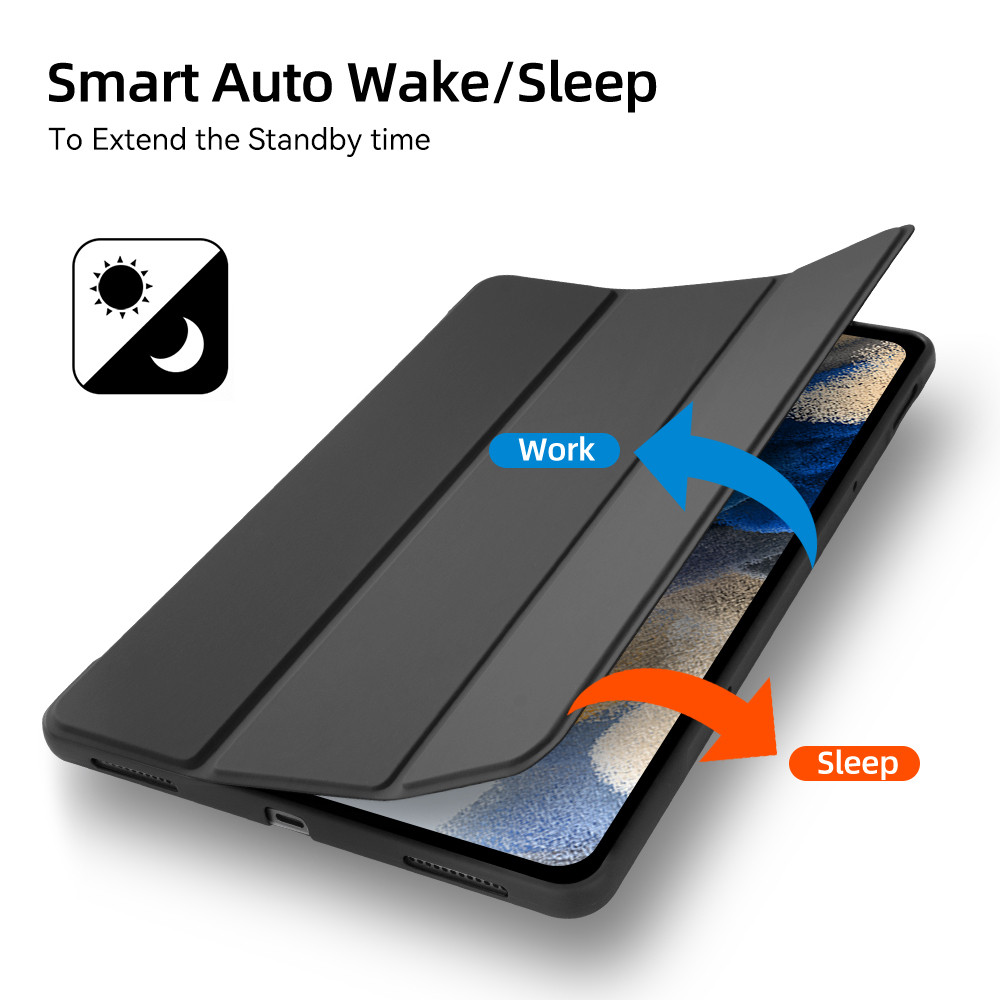 DANYCASE Flip Tablet Case for Samsung Galaxy Tab A11+/A8 10.5"S7/S8/S9 ...