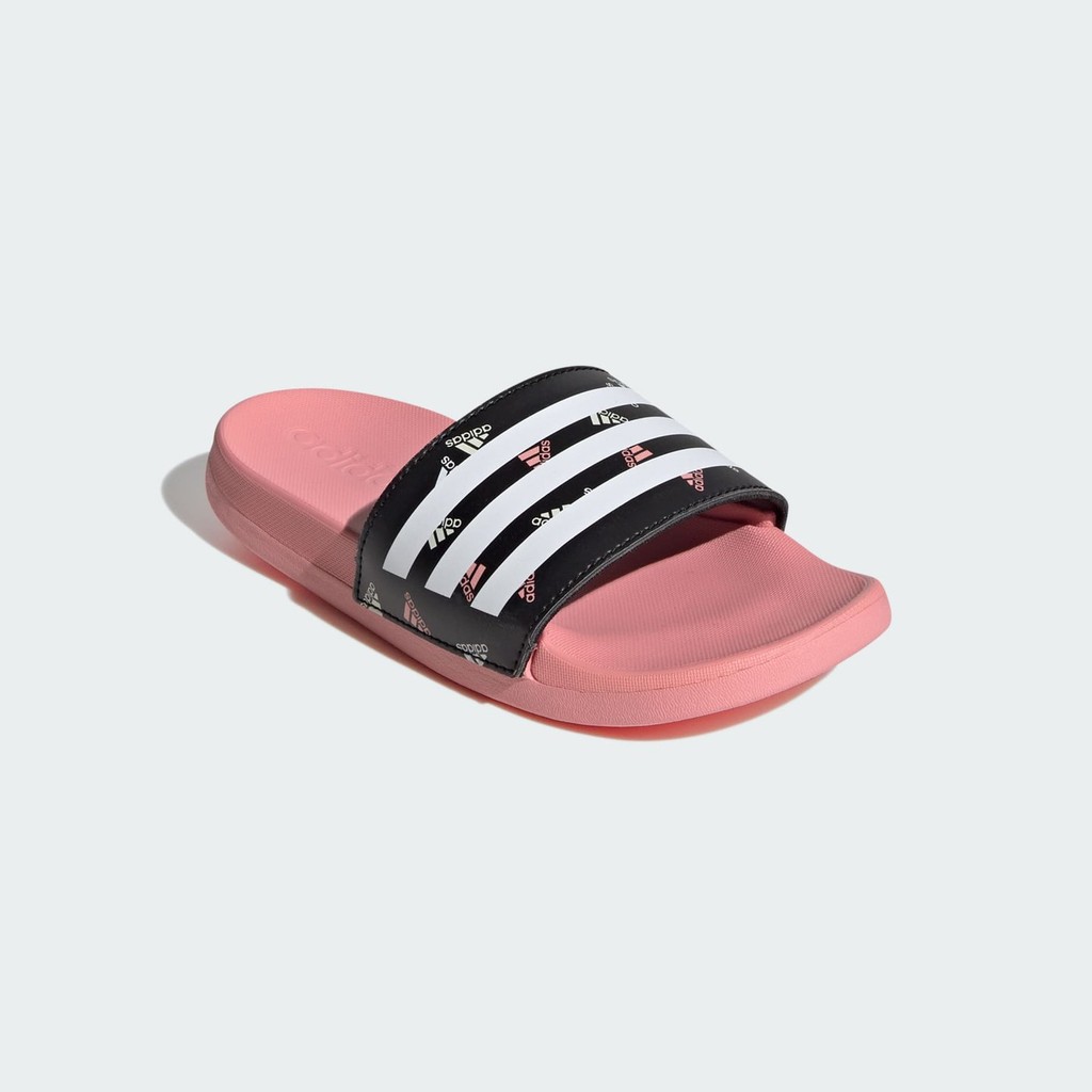 Adidas Kids Sandals ADILETTE COMFORT K IH2719 | Shopee Malaysia