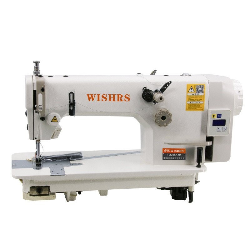 Direct Drive All-in-One Machine 3800 Double Needle Chain Type Chain Car ...