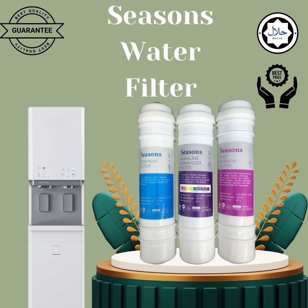 Korean OEM Coway LUCY Alkaline System Water Filter / Dispenser ...
