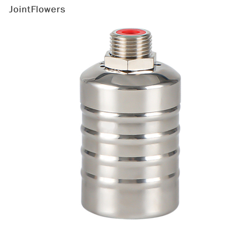 JSMY 304 Stainless Steel Fully Automatic Water Level Control Float ...