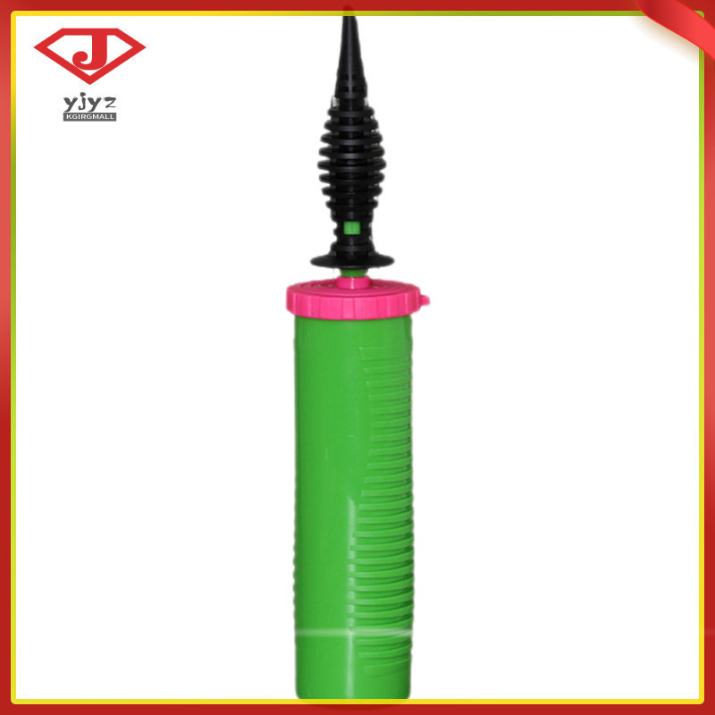 Hand Pump Air Pumps Arch Balloon Inflating Electric Helium Tank ...