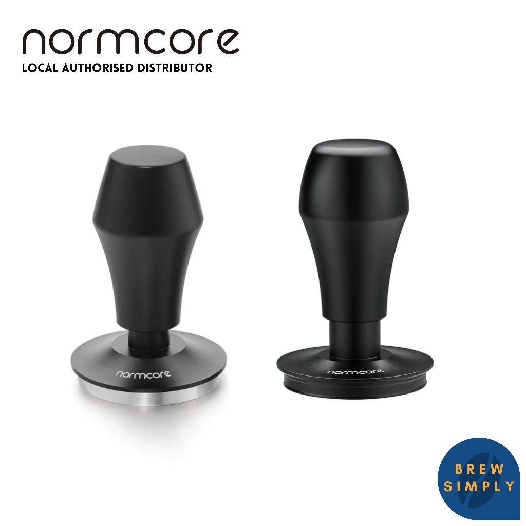 Normcore Spring Loaded Coffee Tamper for Espresso | Shopee Malaysia