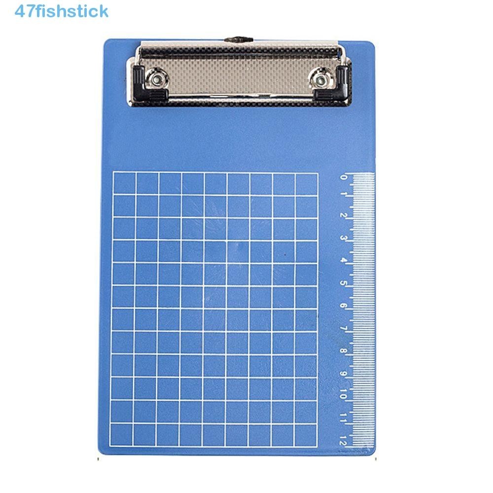 FISHSTICK A4/A5/A6 Clipboard File Organizer Office Supplies A5 Size ...