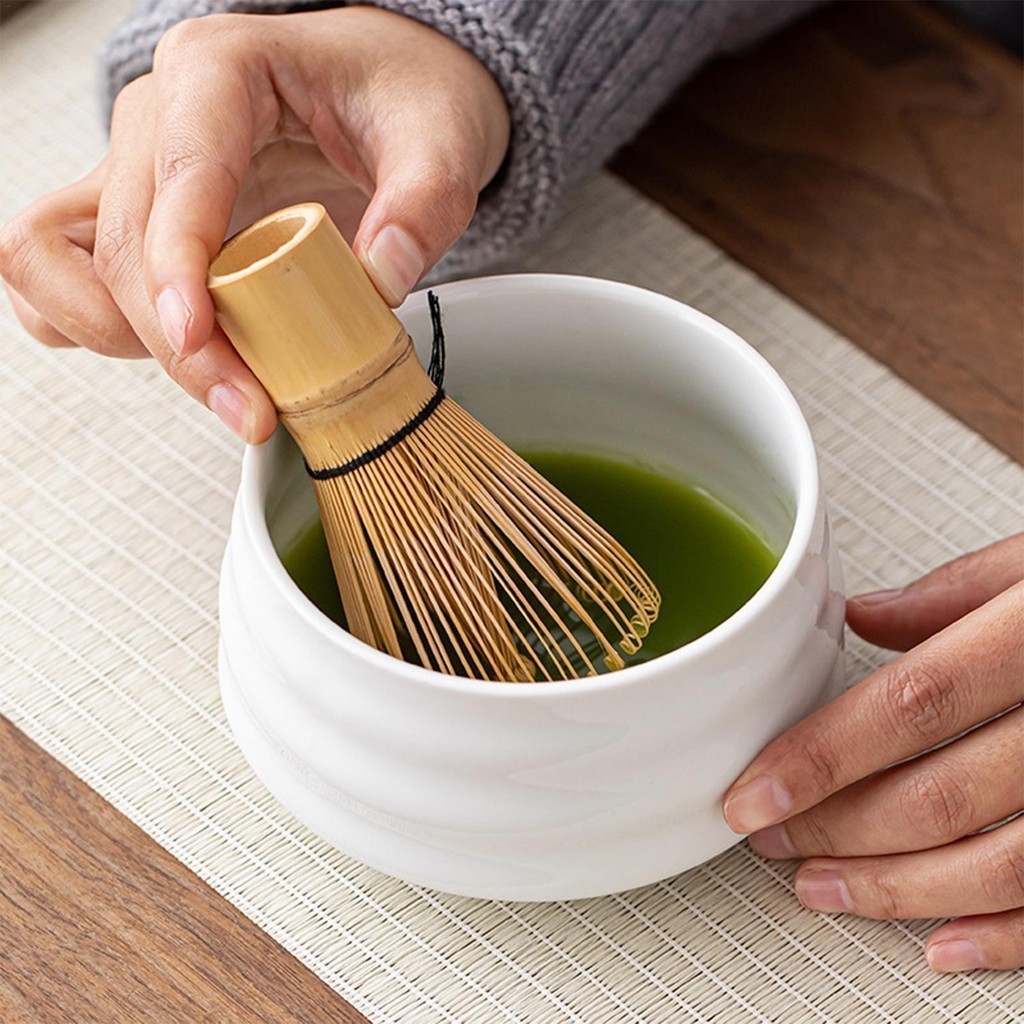Matcha Kit Set Japanese Matcha Making Kit 4pcs Matcha Accessories Set ...