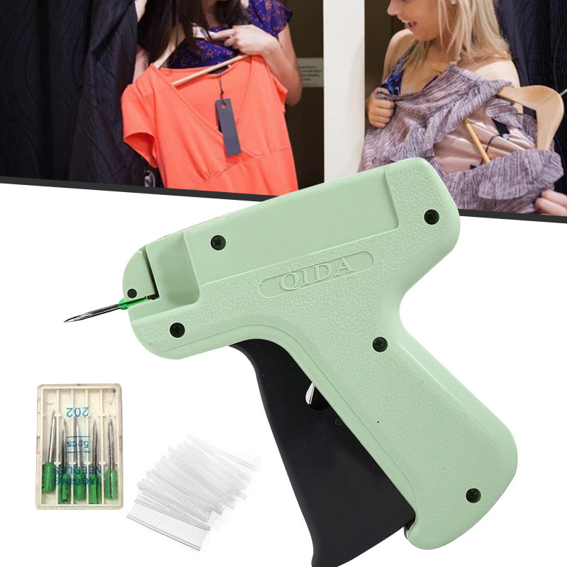 Stichy Micro stitch Gun，Beginners Machine Stitchy Quick Clothing Fixer ...