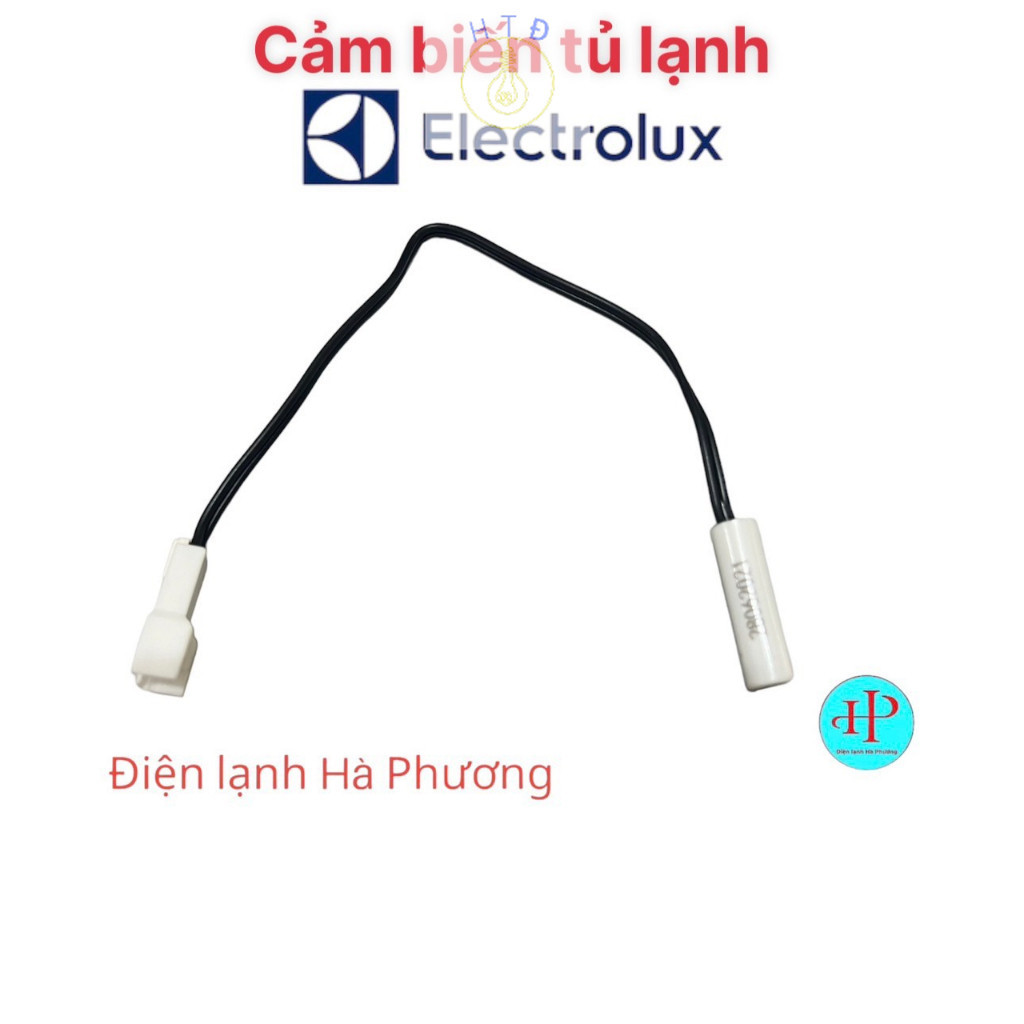 Electrolux refrigerator Sensor - Electrolux refrigerator Sensor - F23 ...