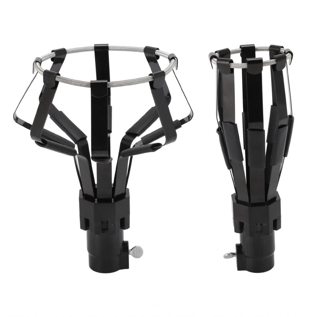 Bjiax Bulb Changer Plastic Firm Grip Wearable Ceiling Light Efficient ...