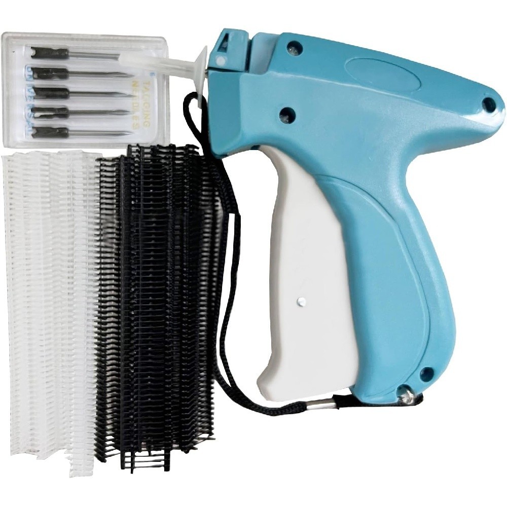 4×5in Quick Clothing Fixer, Quick Stitch Sewing Gun, Quilt Tacking Gun ...
