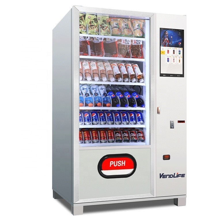 Drinking Water Vending Machine Water Vending Machine | Shopee Malaysia
