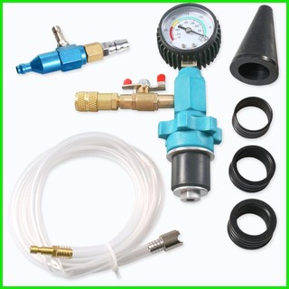 Coolant Fill Kit Automotive Coolant System Refiller Cooling System ...