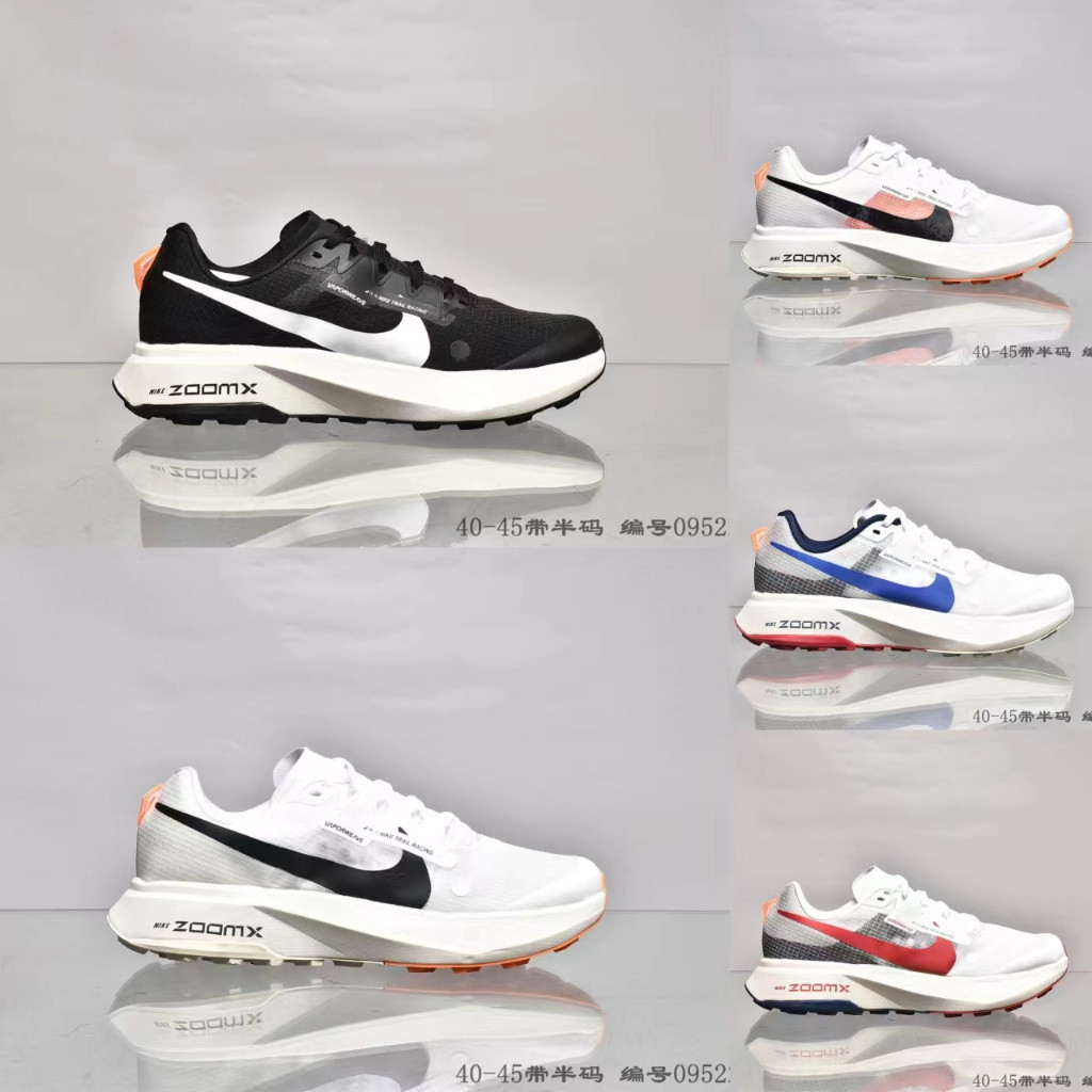 New running shoes The new traul racing zoomx technology running shoes ...