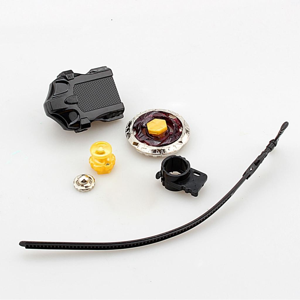 Jingcc Phantom Orion B:D Beyblade Metal Masters 4D System Rapidity ...