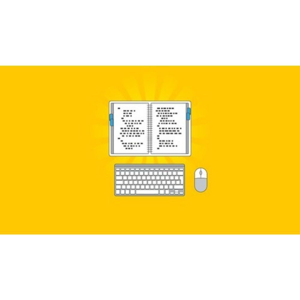 [Udemy Course] The Python Bible™ | Everything You Need to Program in Python by Ziyad Yehia ...