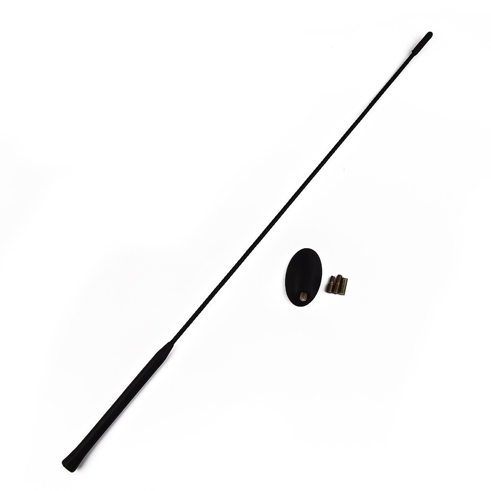 [HEAVEN 0701 new] Roof AM/FM Antenna Mast + Base Kit for Ford Focus ...