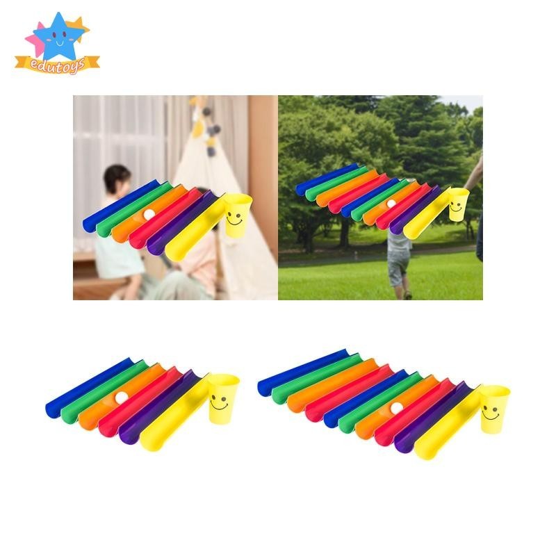 [Edstars] Pipeline Challenge Games Pipeline Kit with Half And Breaker ...