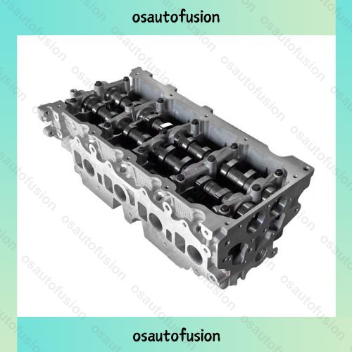 [BARU] [STOK ADA] Nissan Navara NP300 D23 2015-2024 YD25 Cylinder Head ...